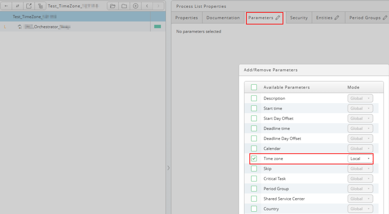 [Task Management] Time zone on the local list task is always reverted ...