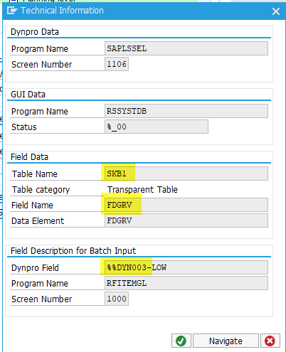 Add Dynamic selection parameter to a SAP Job – Redwood